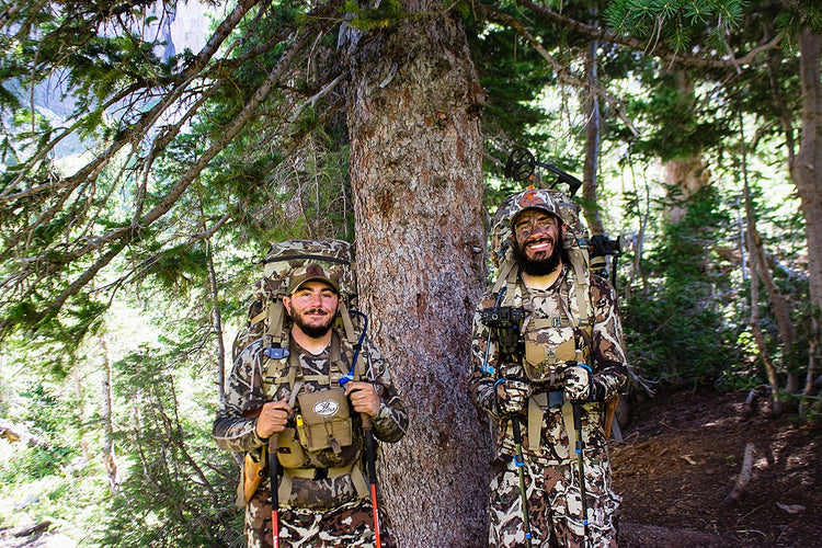 Finding A Hunting Partner — Choose Wisely – Exo Mtn Gear