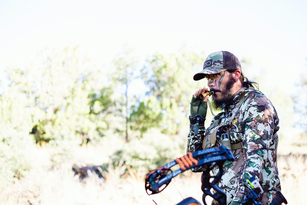 Developing Killer Confidence — A Key to Hunting Success – Exo Mtn Gear