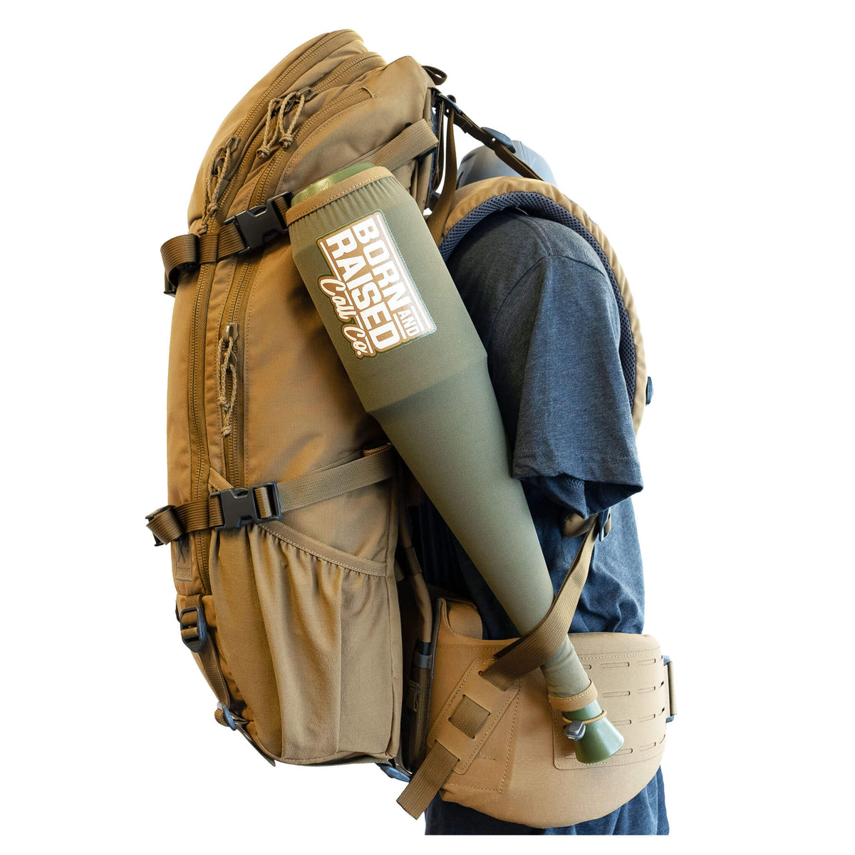 K4 Elk Call Kit – Exo Mtn Gear