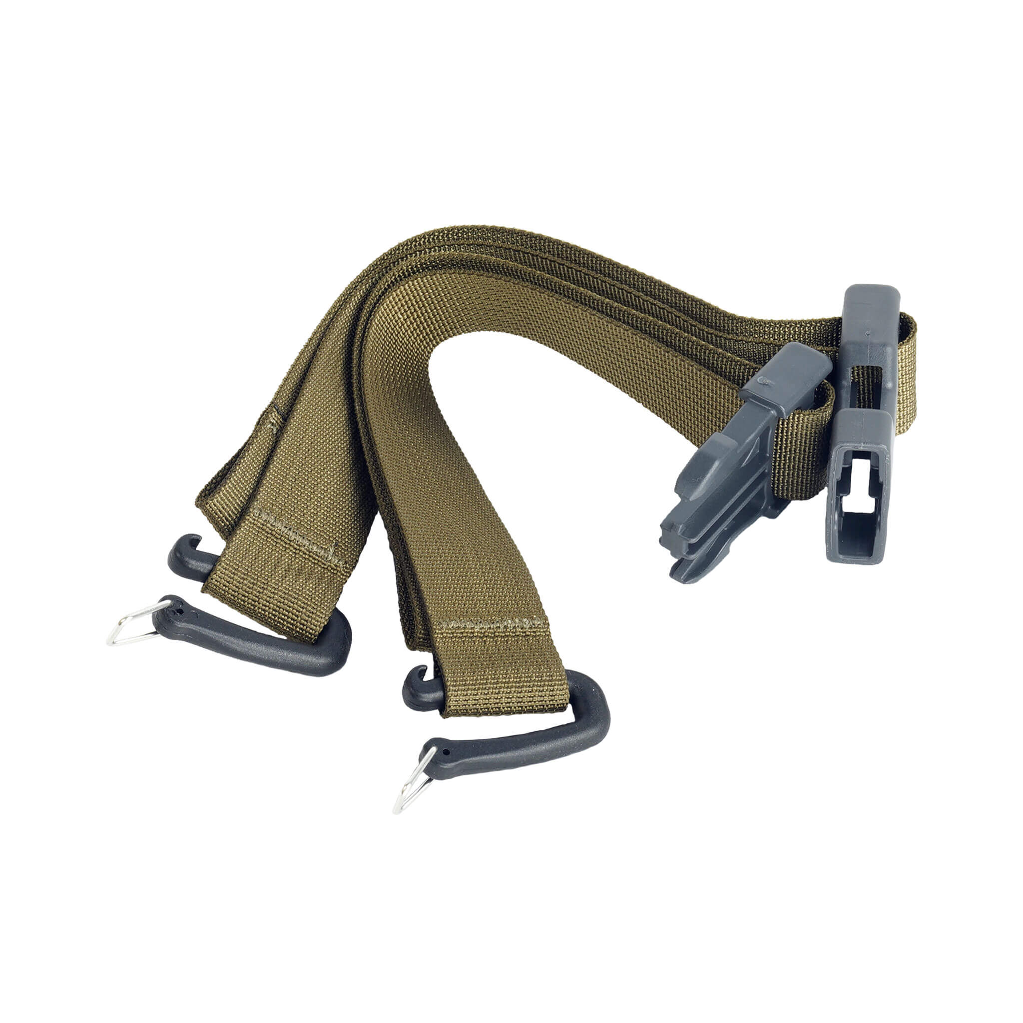 K4 Lid Strap Set – Exo Mtn Gear