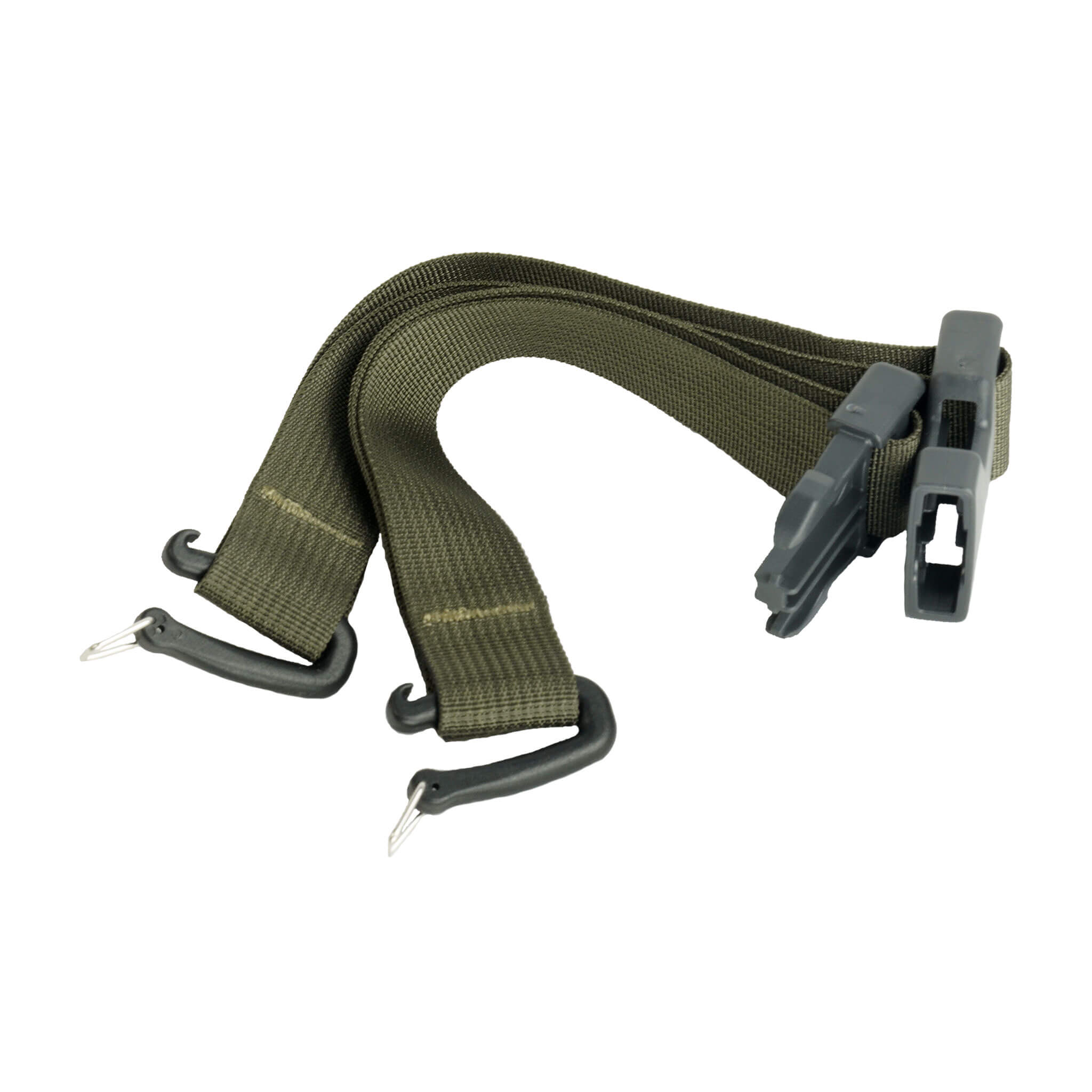 K4 Lid Strap Set – Exo Mtn Gear