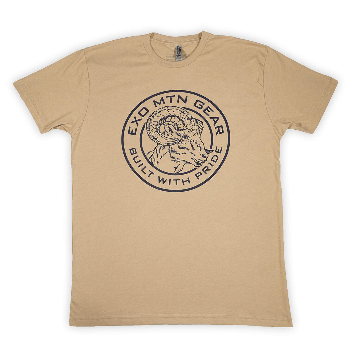 Exo "Mark's Sheep" Shirt – Exo Mtn Gear