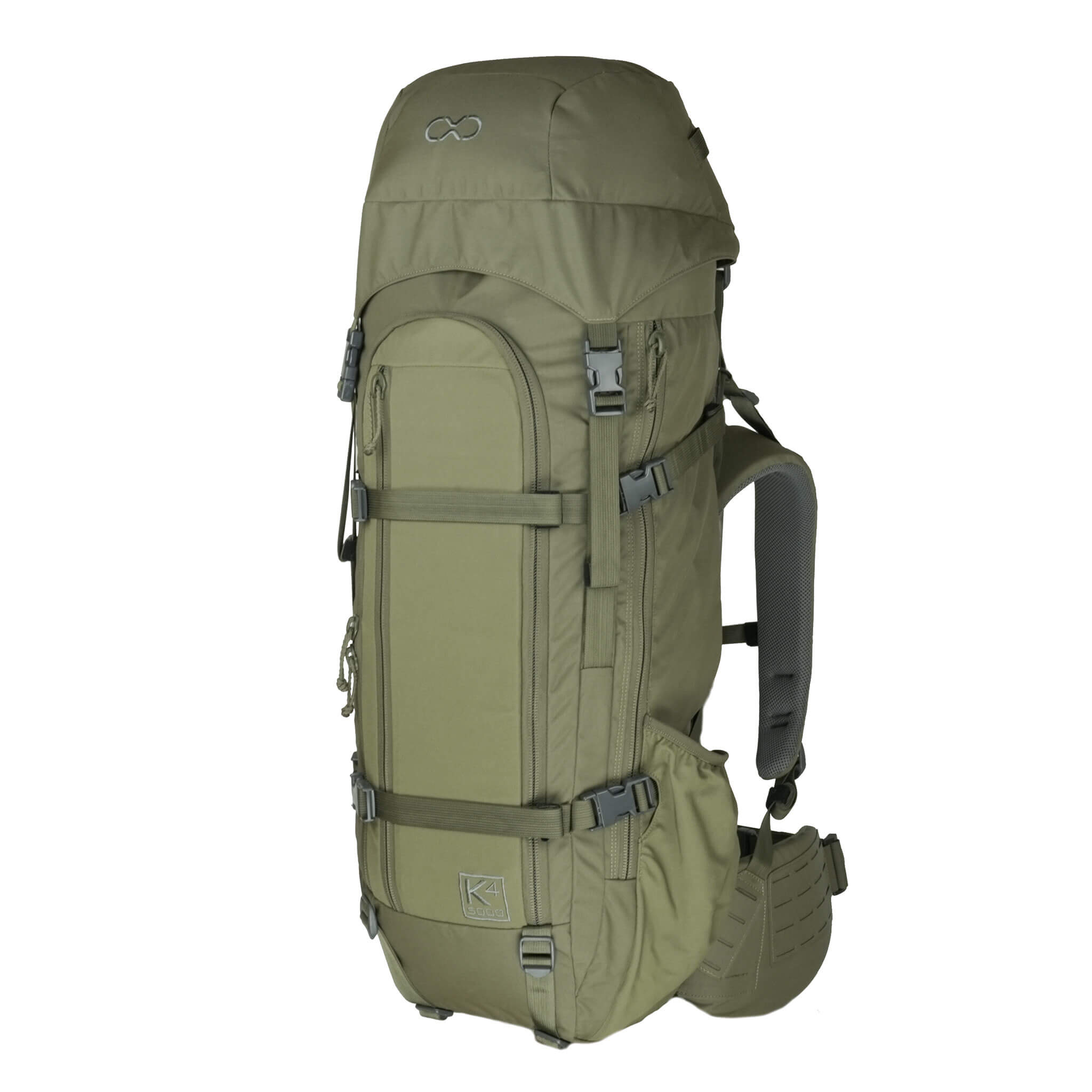 Exo Mtn Gear — Backcountry Hunting Pack Systems