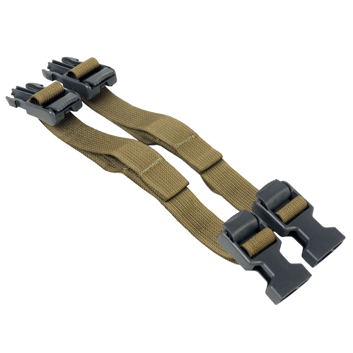 K4 Strap Extensions – Exo Mtn Gear