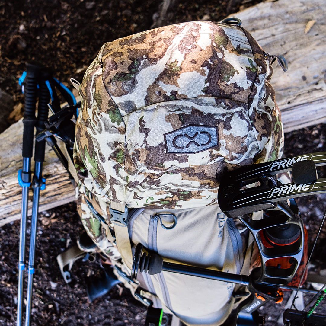 K3 Lid – Exo Mtn Gear