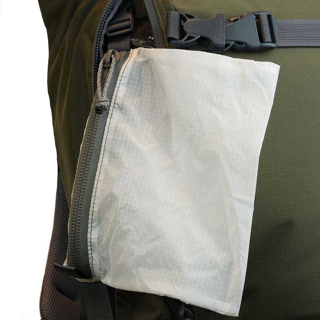 K3 Stash Pocket – Exo Mtn Gear